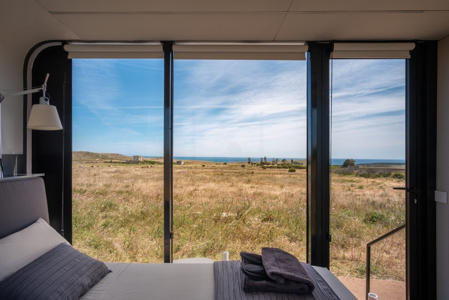 DEFENDER ECO HOME | Roadshows | REV