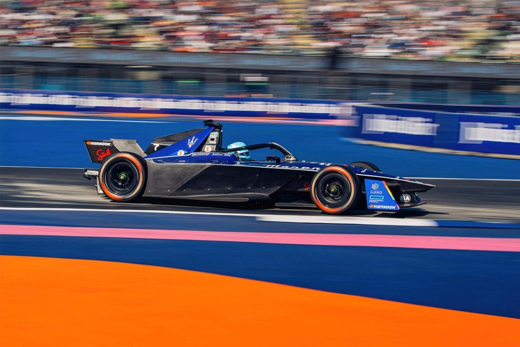 FORMULA E | Sponsorship Activations | REV