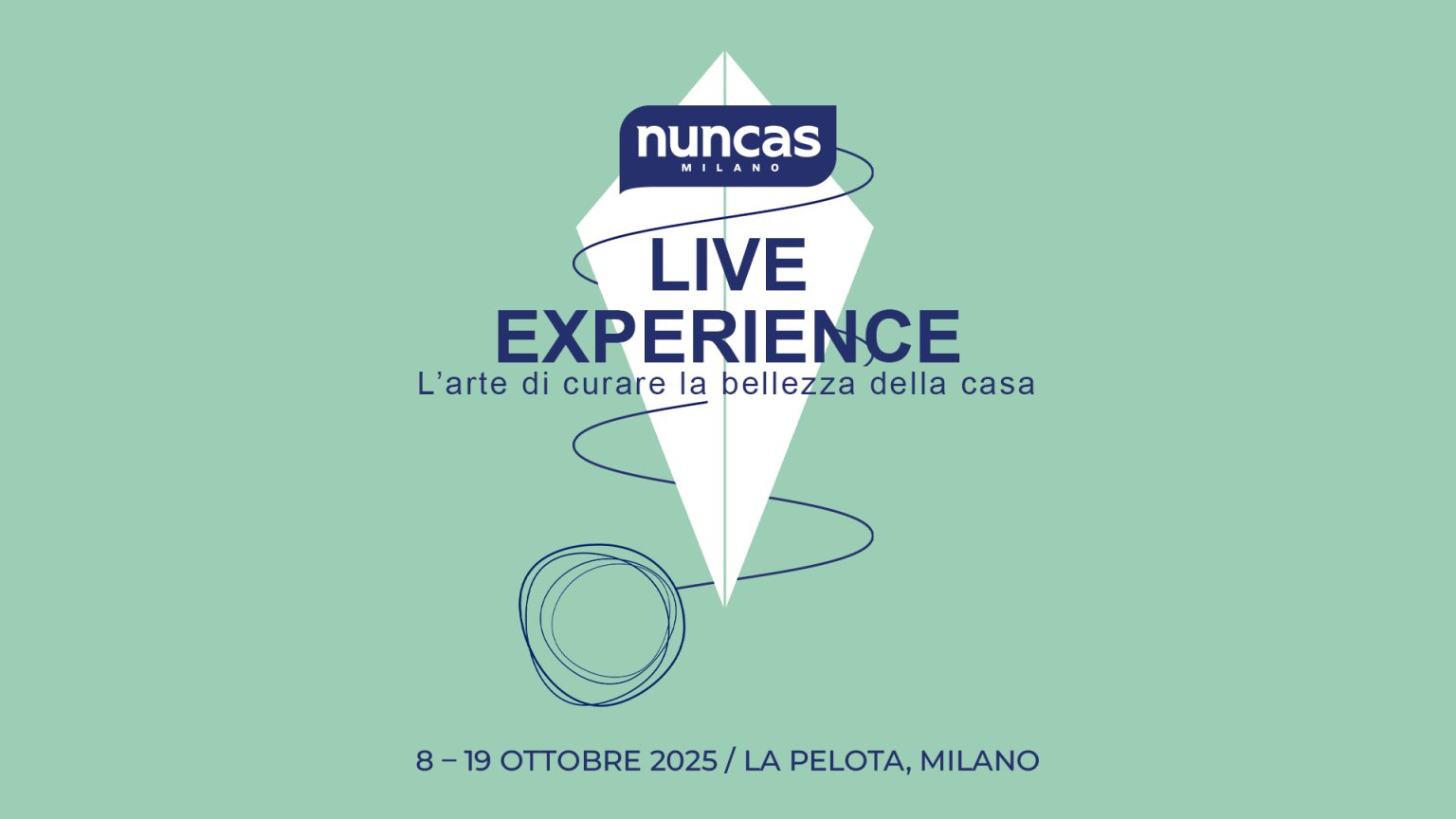 Rossoevolution with Nuncas creates an immersive event to celebrate the ...